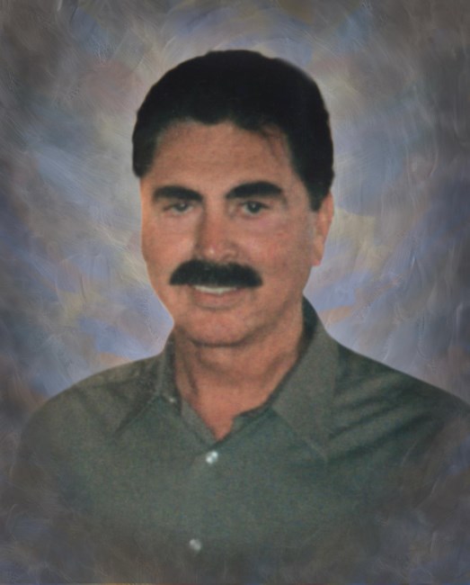 Donald Duane Lang Obituary - Glendora, CA