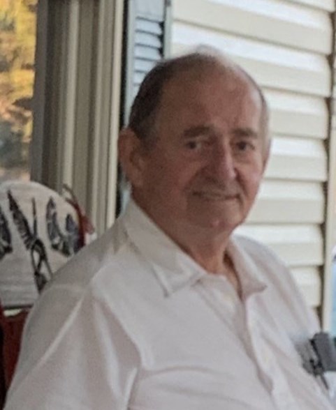 Jimmie Ford Obituary - Lancaster, OH