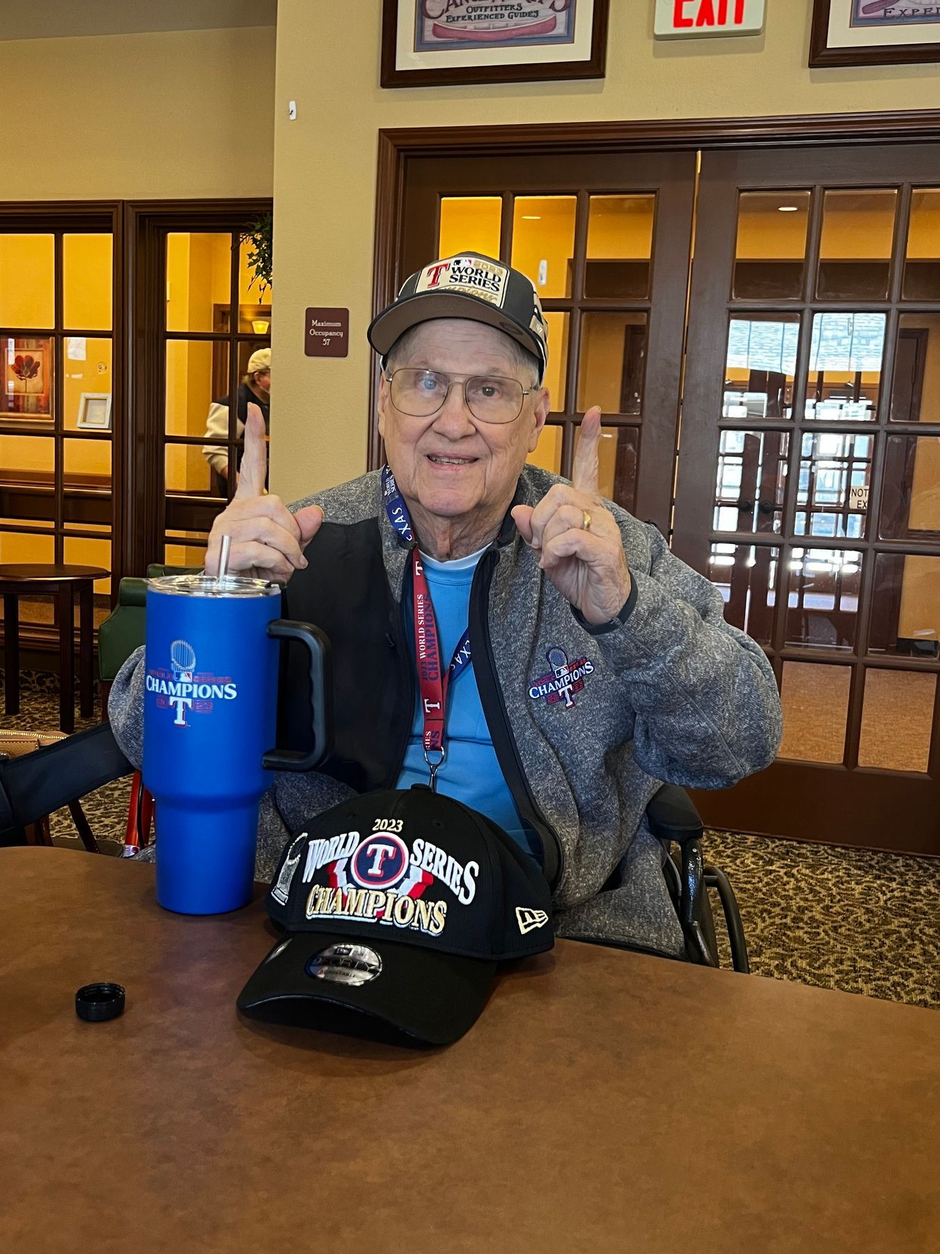 William Marion Obituary - Austin, TX