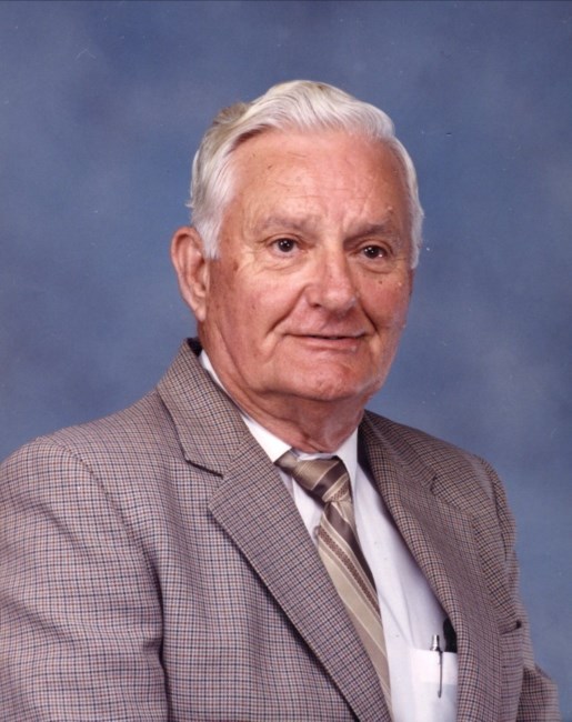 James Dewey Hensley Obituary - Lake Charles, LA