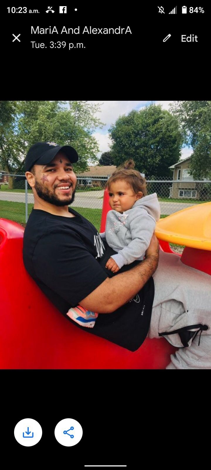 Justin Christopher Joseph Companion Obituary - Kitchener, ON