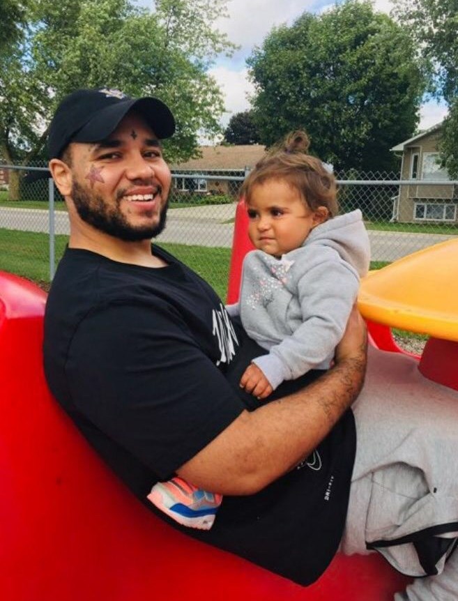 Justin Christopher Joseph Companion Obituary - Kitchener, ON