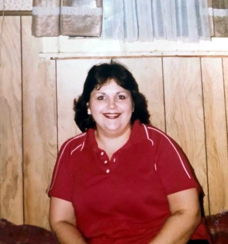Brenda Molina Obituary - Colorado City, TX