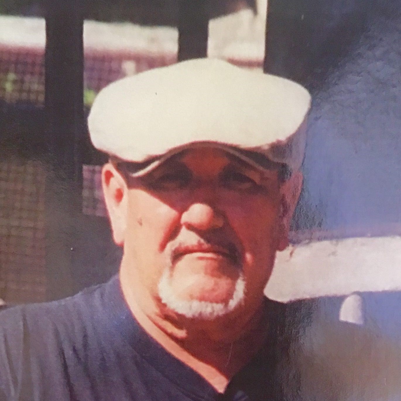 Fred Carrillo Obituary - Goodyear, AZ