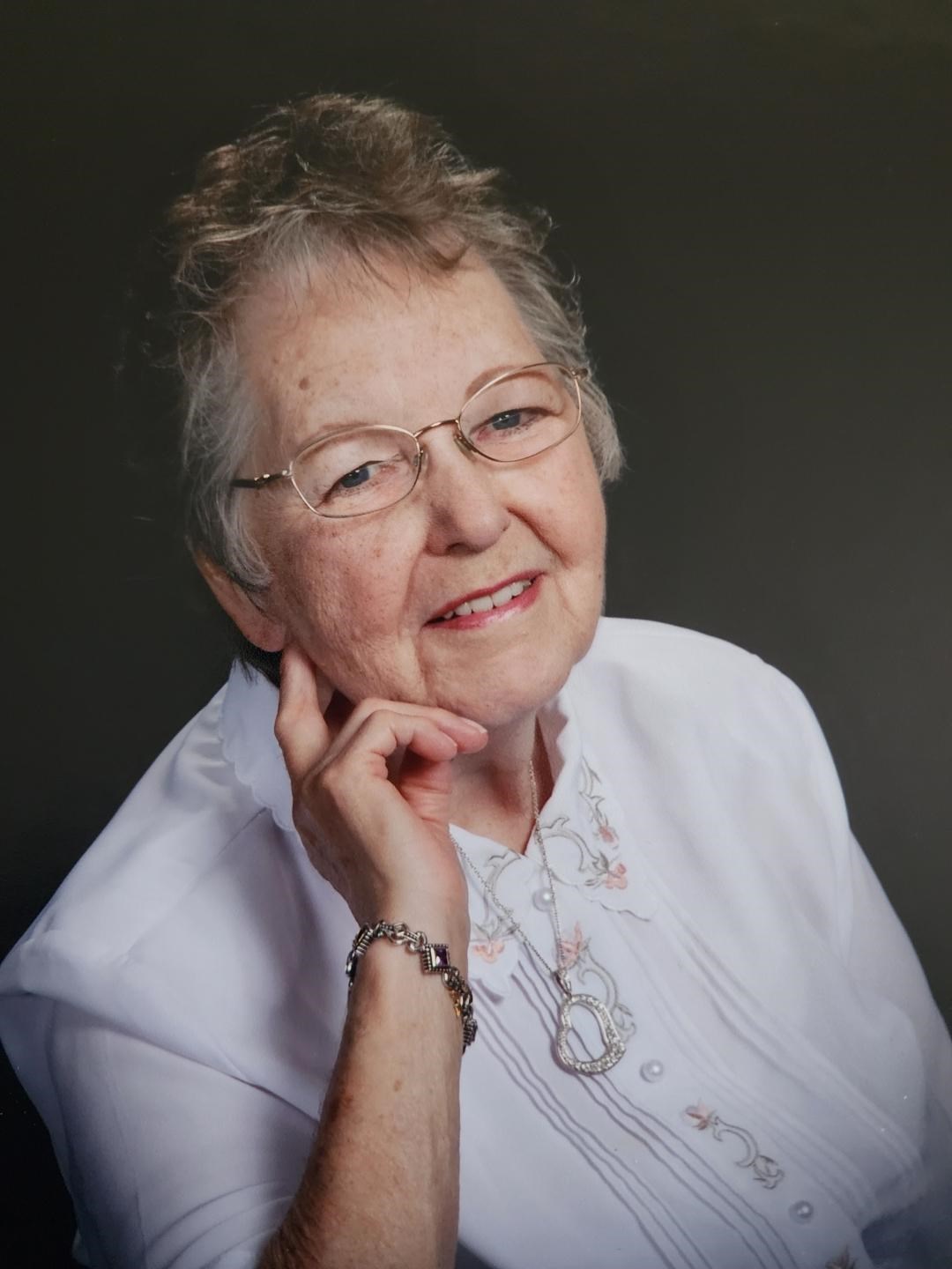 Grace Boman Obituary - Bridgeport, NE