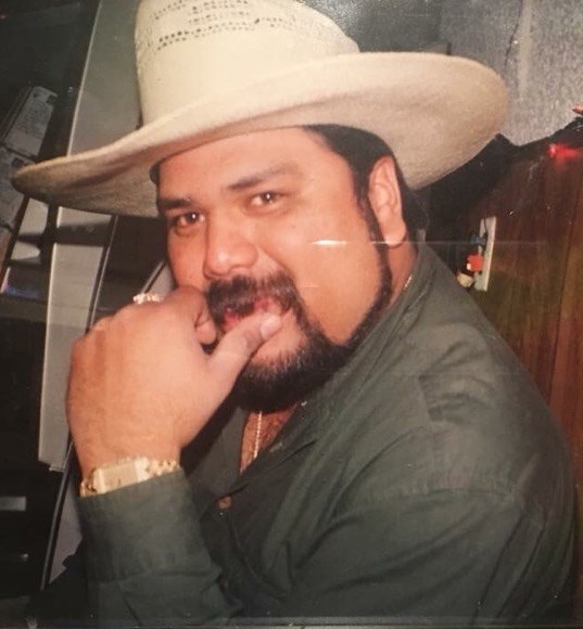 Rogelio Partida Obituary - La Feria, TX