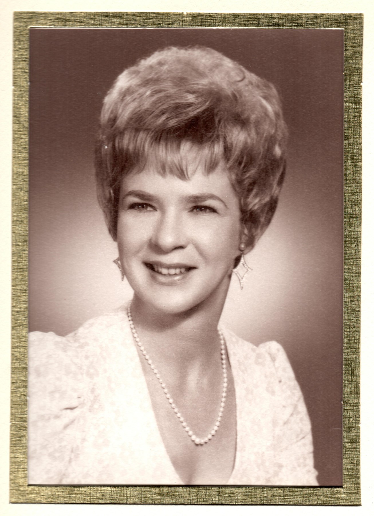 Bette J Jezik Obituary - Las Vegas, NV