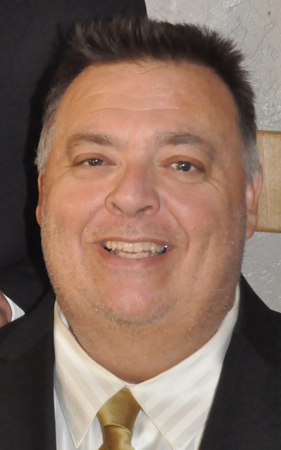 David Richard Reed Obituary - El Cajon, CA