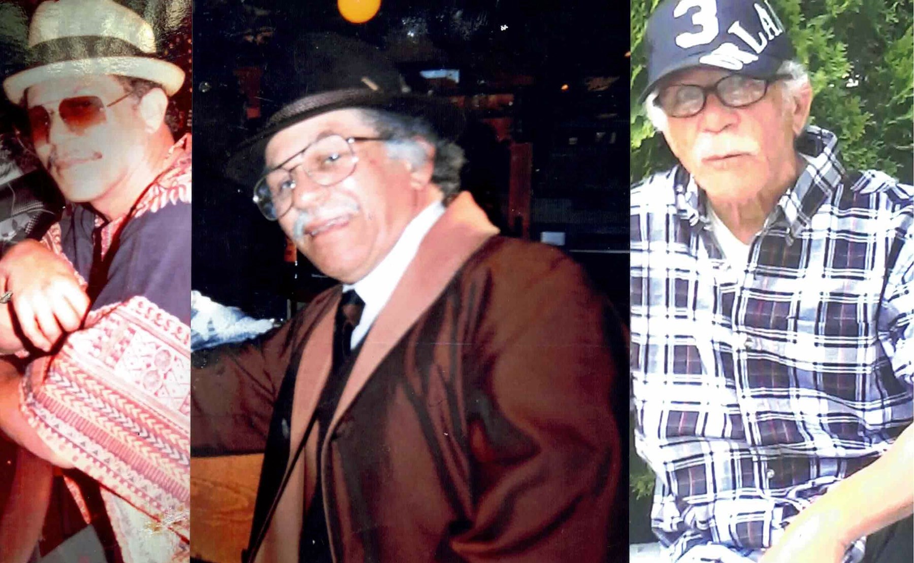 Charles S. Clark Jr. Obituary - Linden, NJ