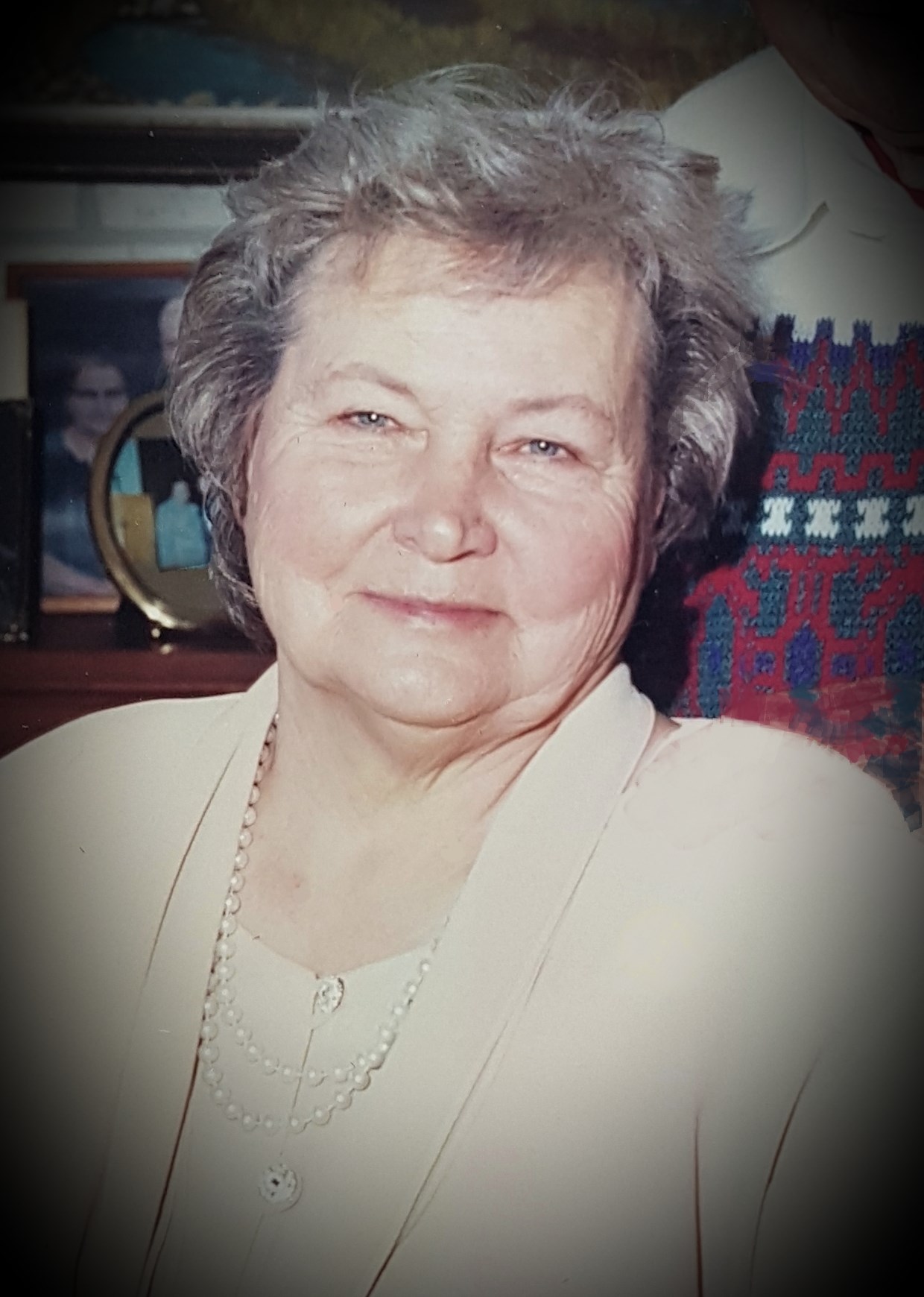 Geraldine Kidson Obituary - Kipling, SK