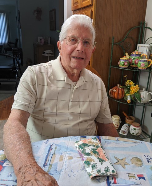 Louis Bargone Obituary - Toms River, NJ