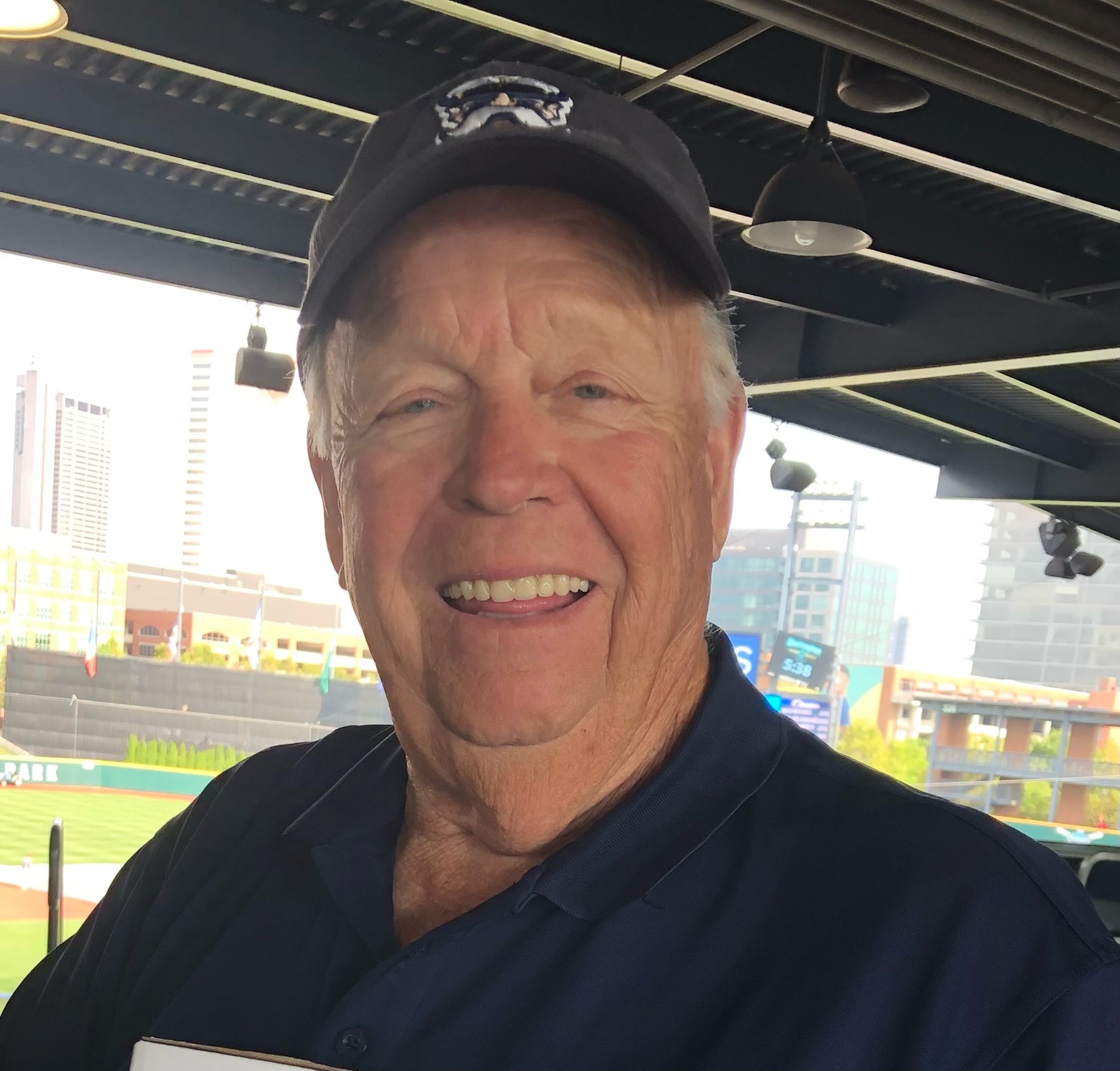 Thomas Minton Obituary - Grove City, OH