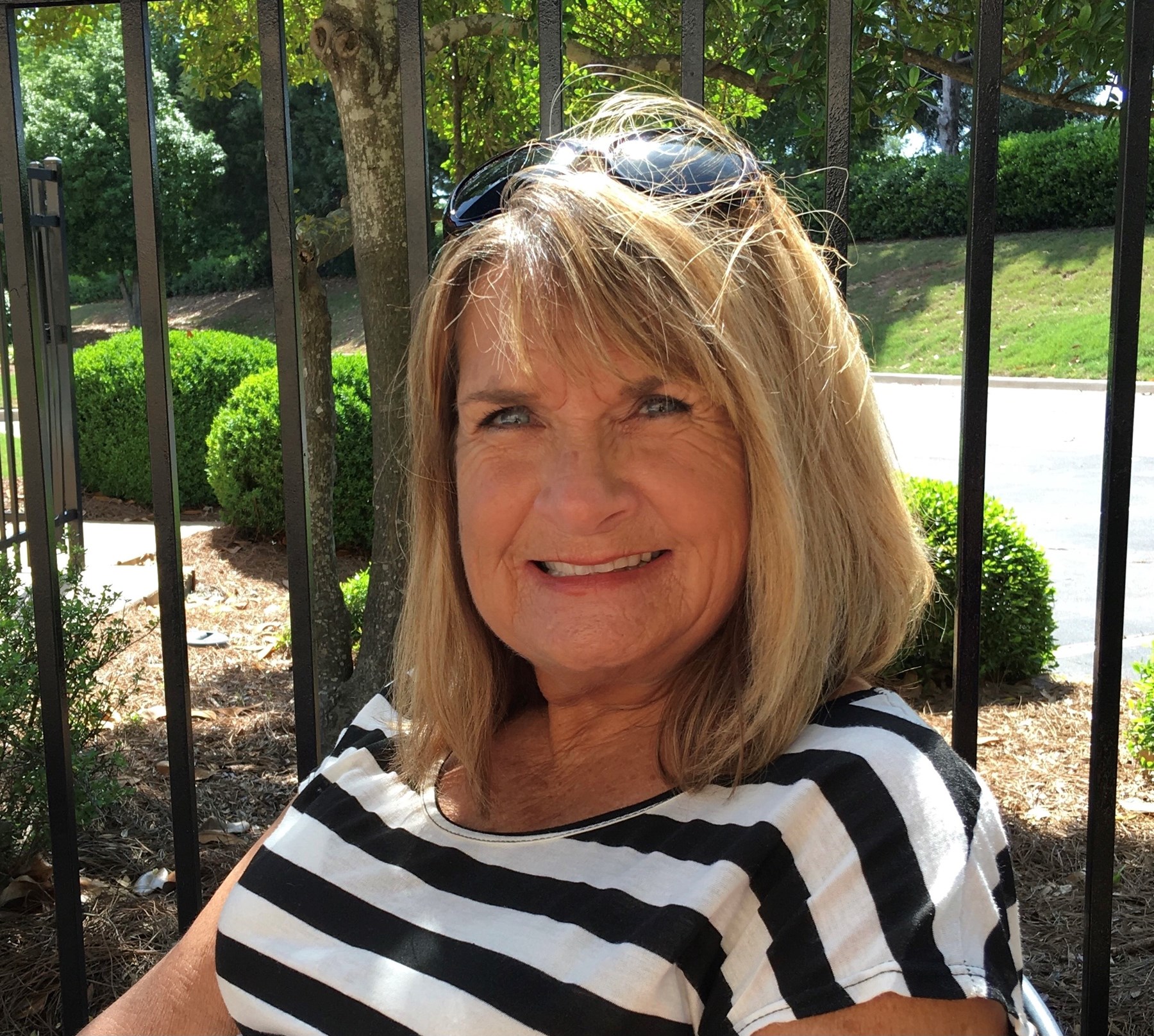 Wanda Williams's Instagram, Twitter & Facebook on IDCrawl