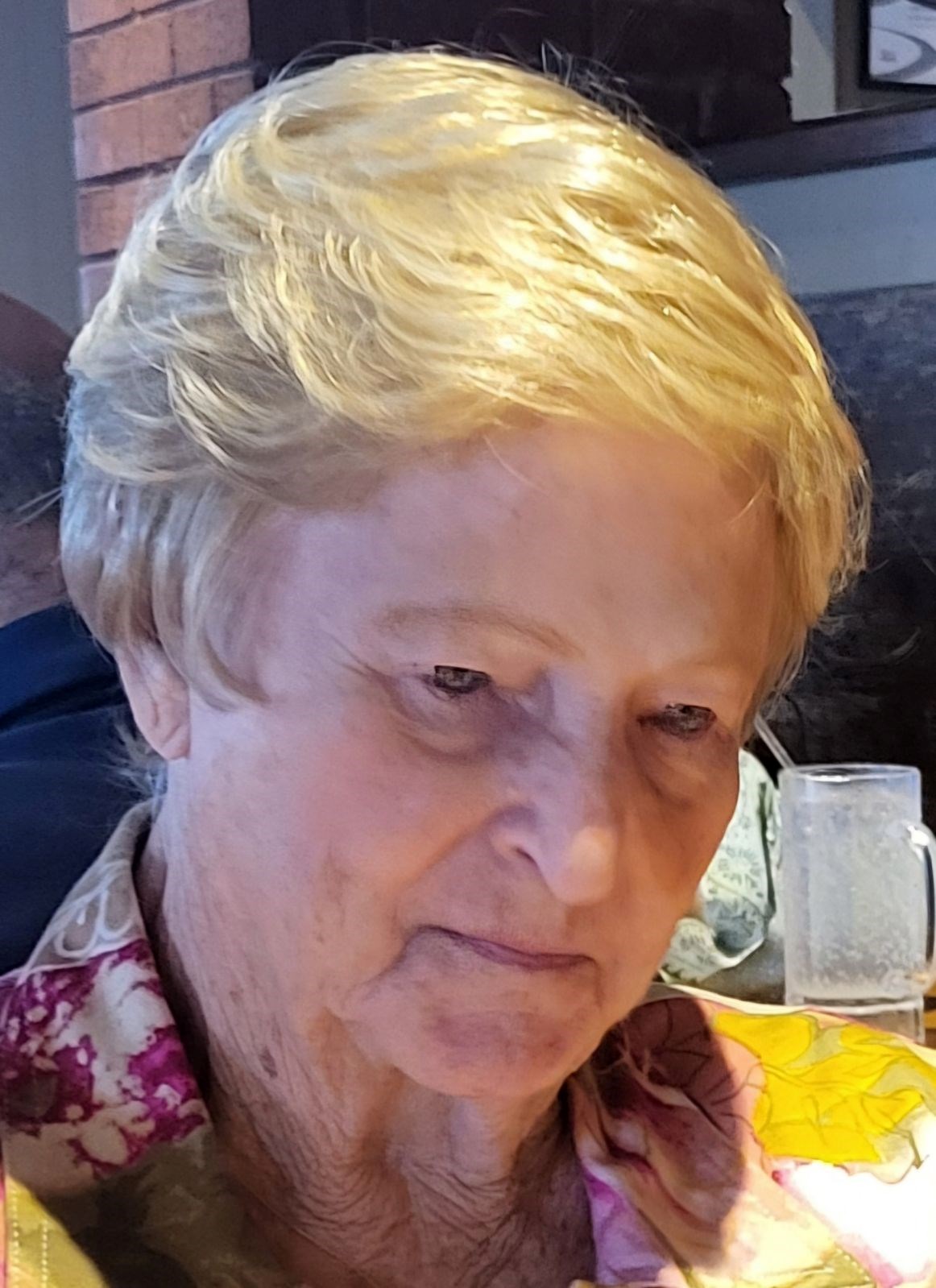 Emma Anderson Obituary - Kennesaw, GA