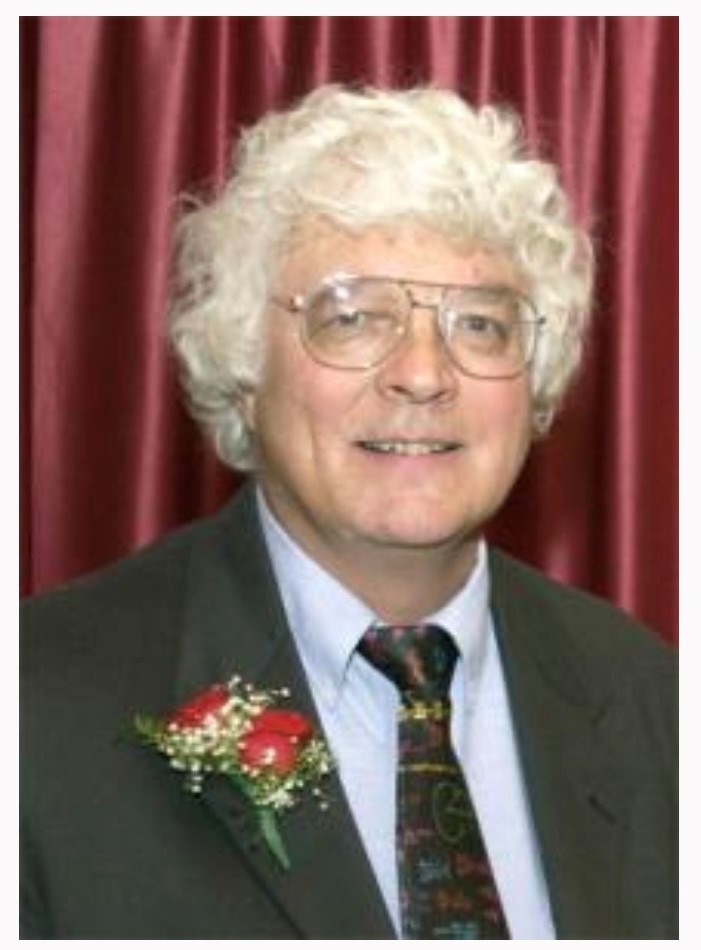 Brian Balsdon Obituary - Scarborough, ON