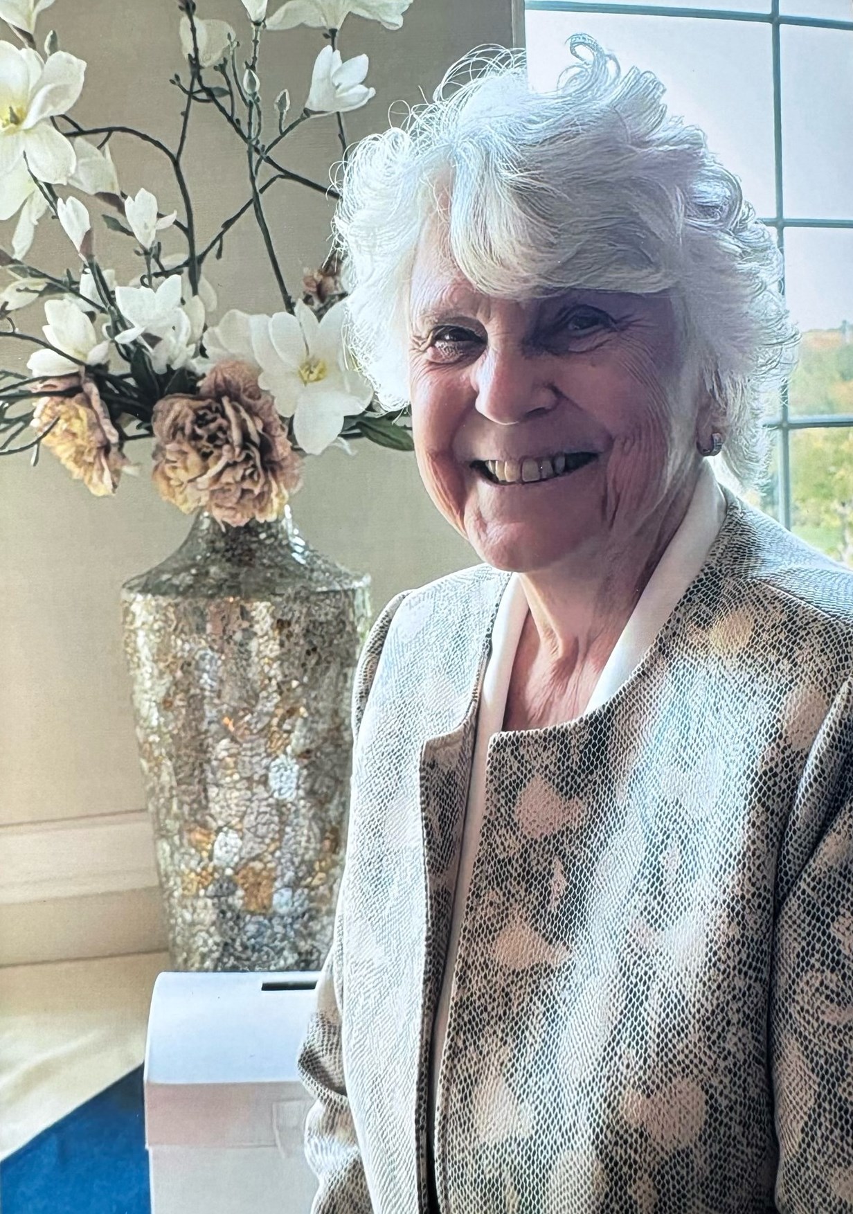 Dorothy Cavaliere Obituary - Monroe, CT