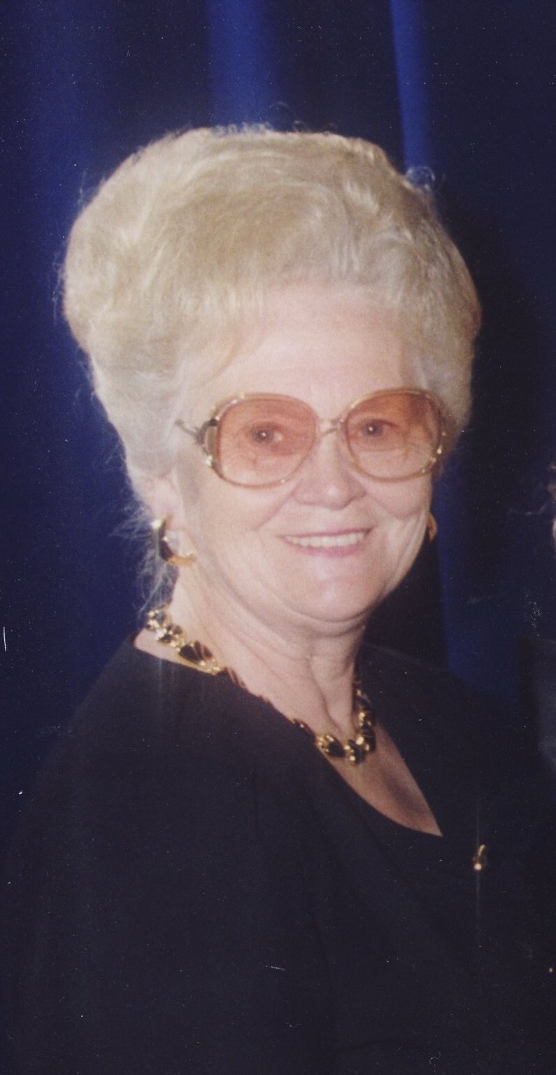 Norma Eldridge Obituary - New Tazewell, TN