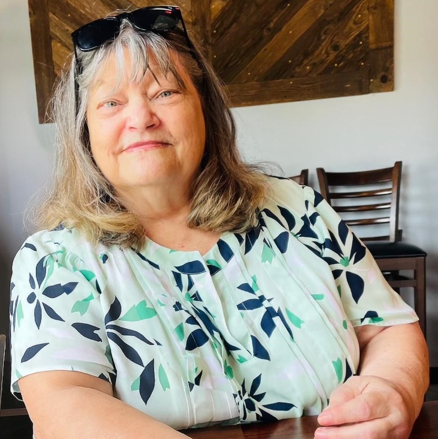 Caroleen Barnette Obituary - Katy, TX