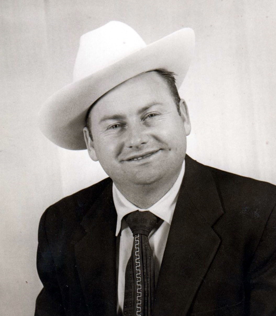 Warren H. Spivey Obituary - Wichita, KS