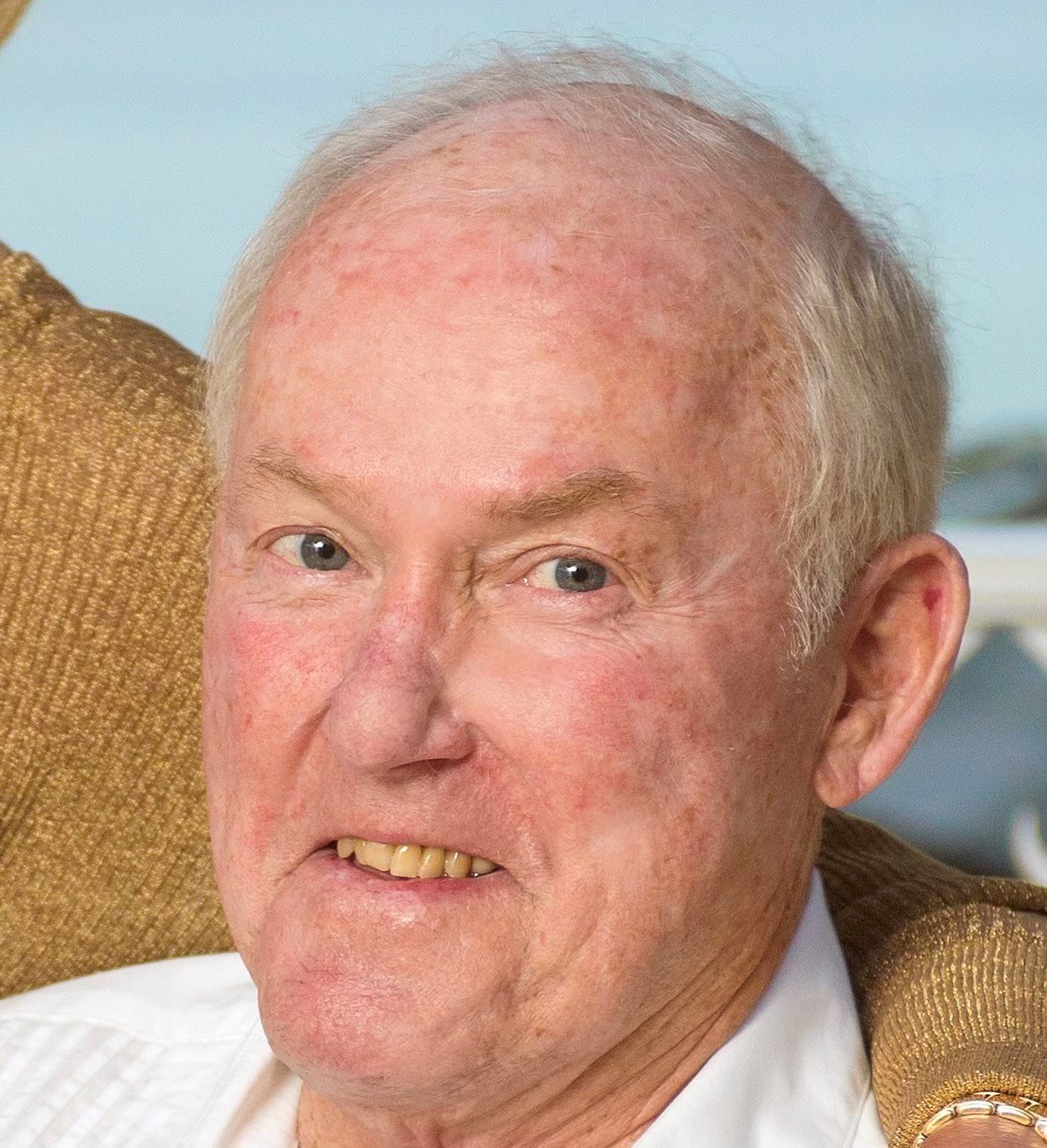 Edward Johnson, Obituary - New Orleans, LA