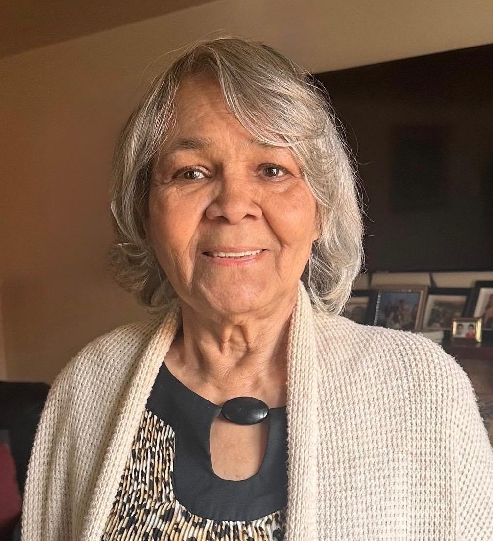 Maria Lopez de Gonzalez Obituary - Camp Hill, PA