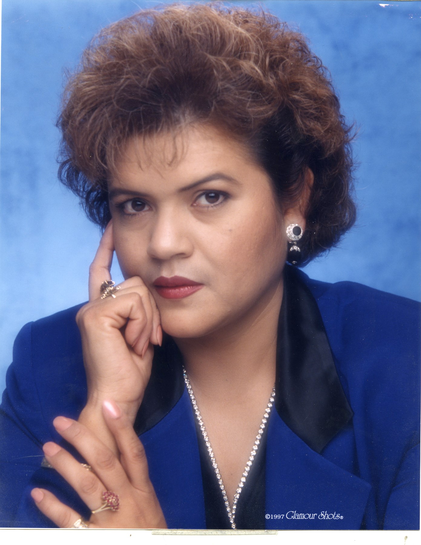 Sara Castro Obituary - El Paso, TX