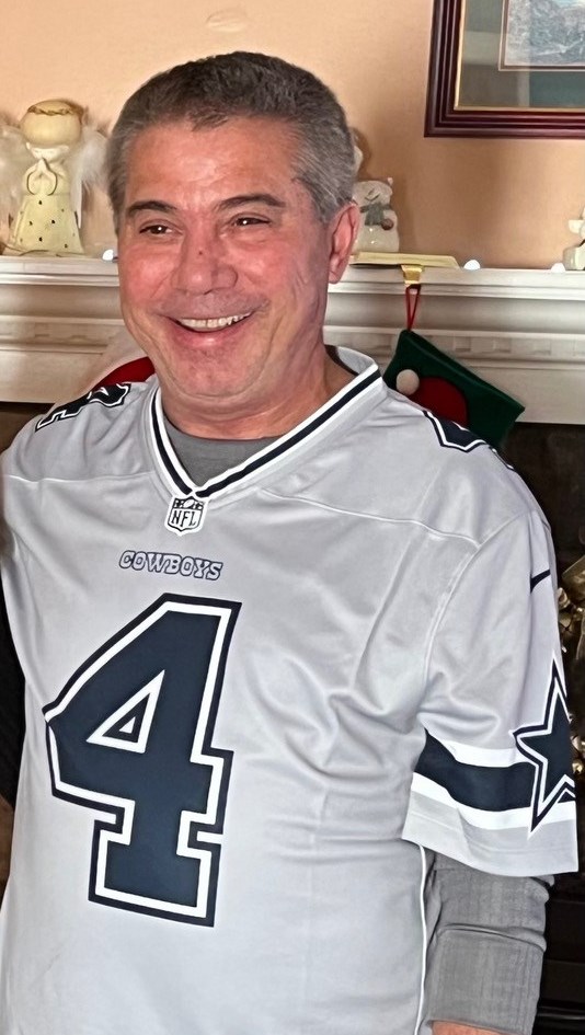 Scott Allen Hogan Obituary - Louisville, KY