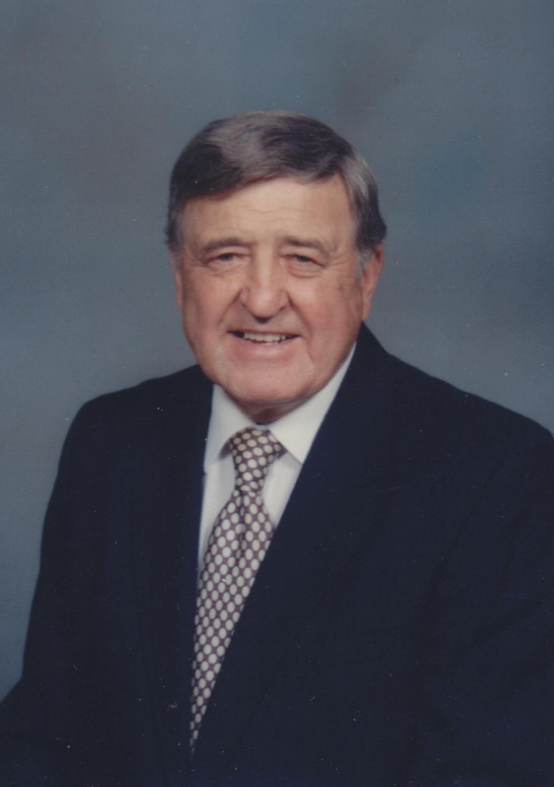 Harry Frank Lavish Obituary - Houston, TX