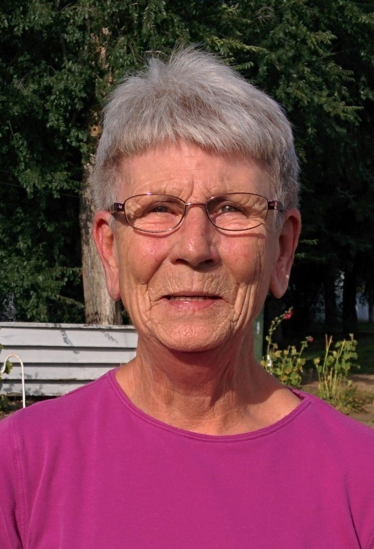 Clara Jahnke Obituary - Weyburn, SK