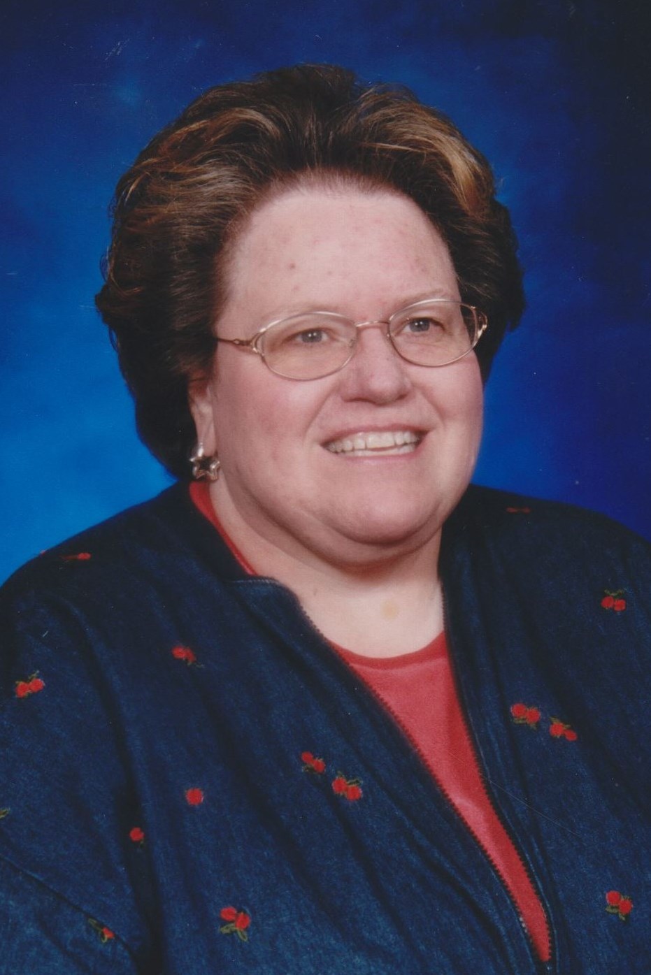 Virginia "Ginny" Cheek Obituary - Highland, MI