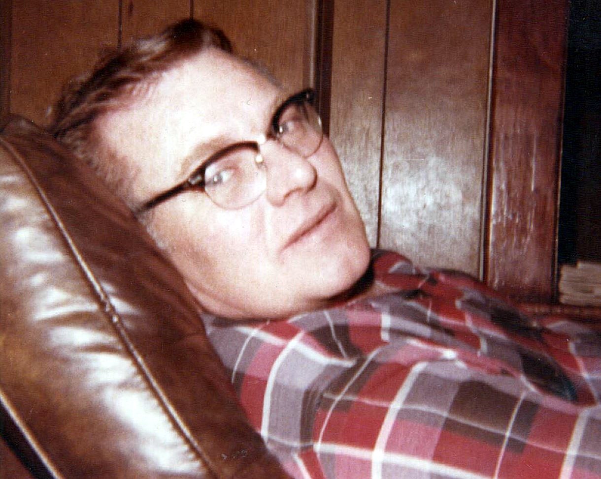 Joseph H. "Joe" Robison Obituary - Kansas City, KS