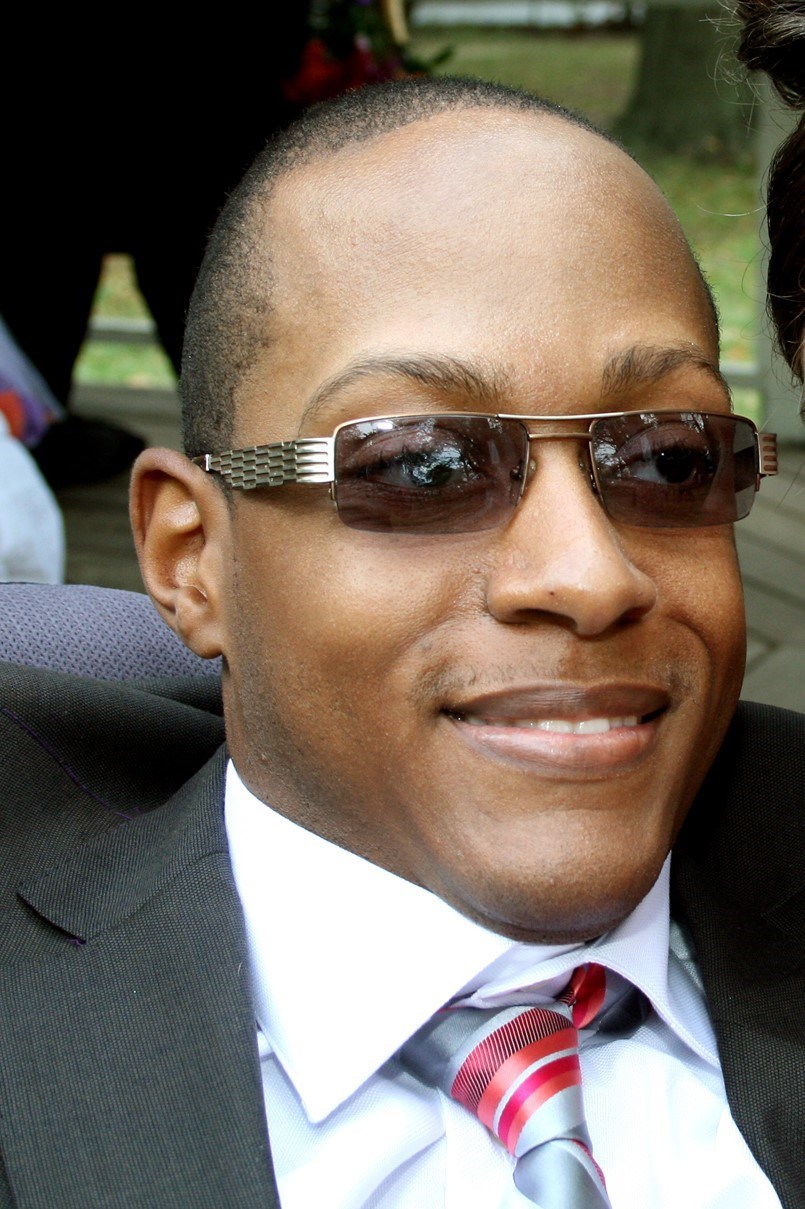 Deon Rivers Obituary - Brooklyn, NY