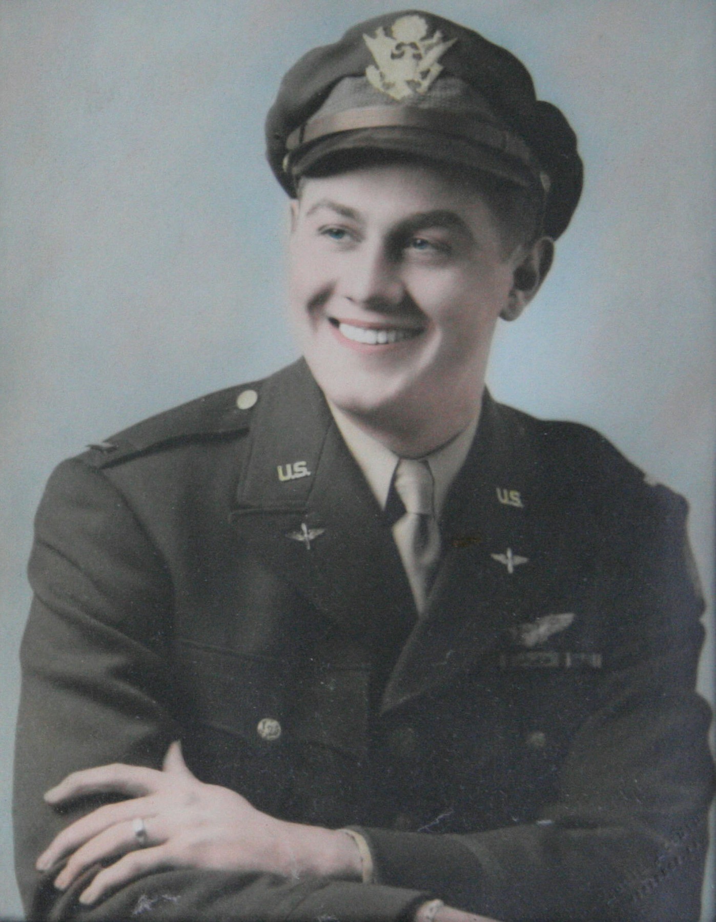 Clarence Booth, (U.S.A.F., Retired) Obituary - Hampton, VA