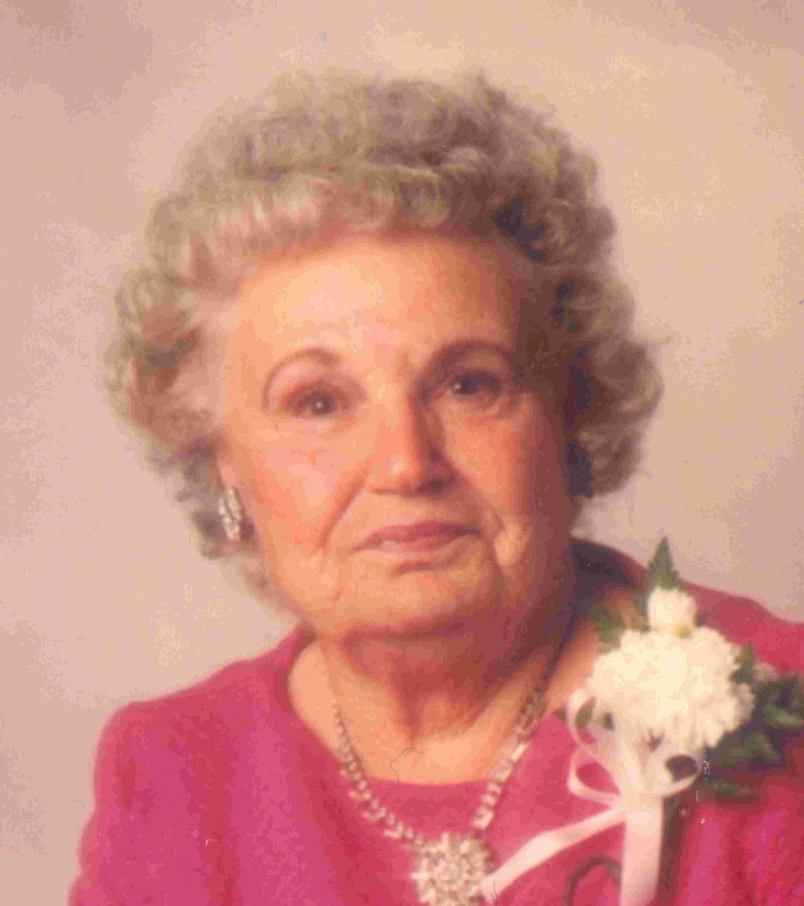 Viola Anne Mathis Obituary - Louisville, KY