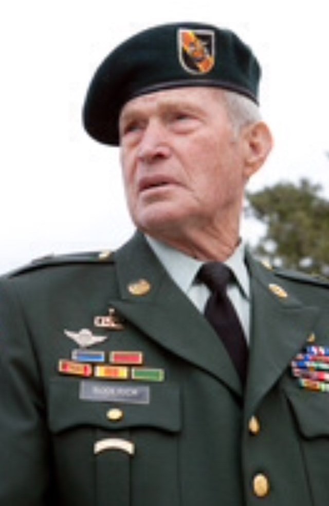 William Roderick Obituary - Ventura, CA