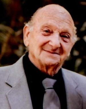 Vincent Joseph Pecoraro Obituary - Colton, CA