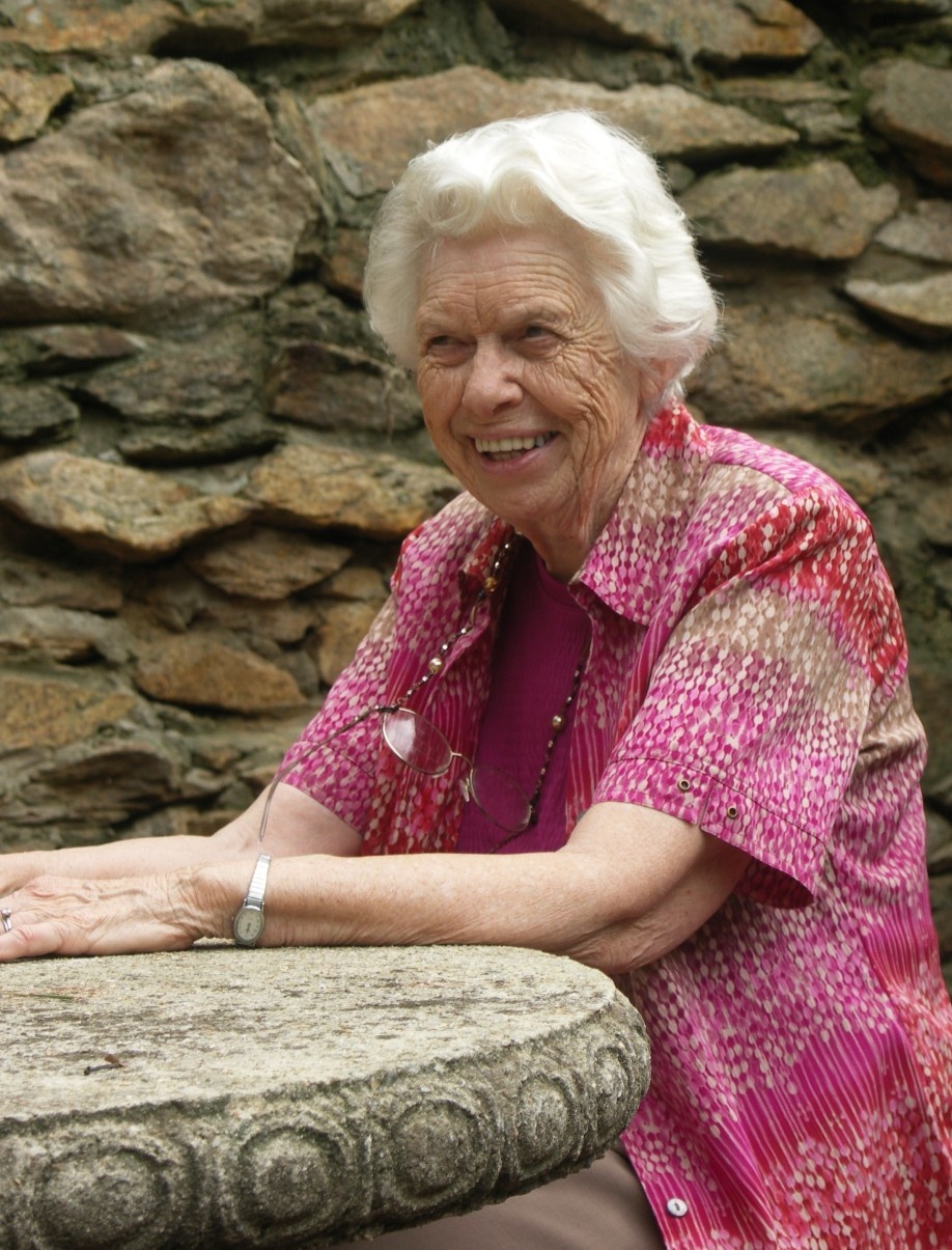 Julia Boone Obituary - Raleigh, NC