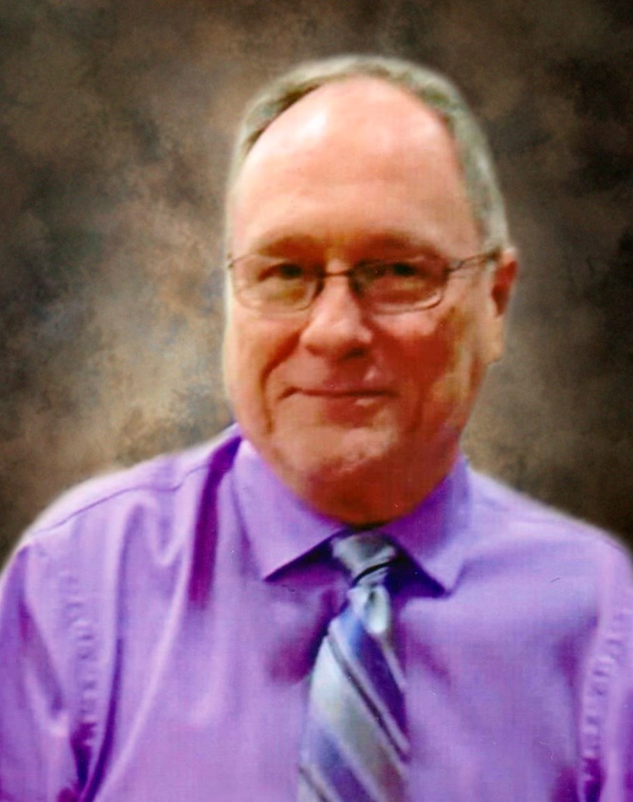 Byron Page Obituary - Las Vegas, NV