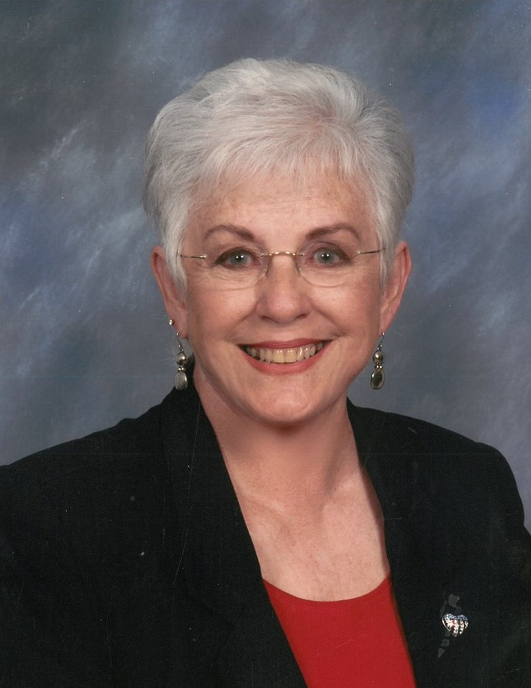 Mrs. Shirley M Hogan Obituary - Colleyville, TX