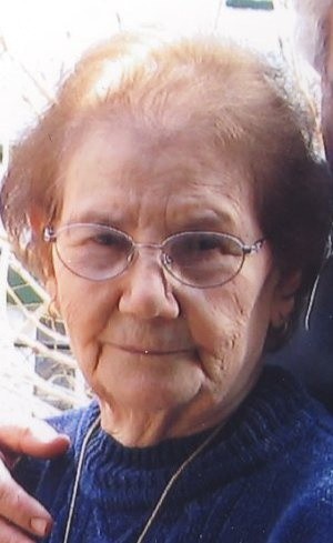 Maria Martinez Obituary - Dallas, TX