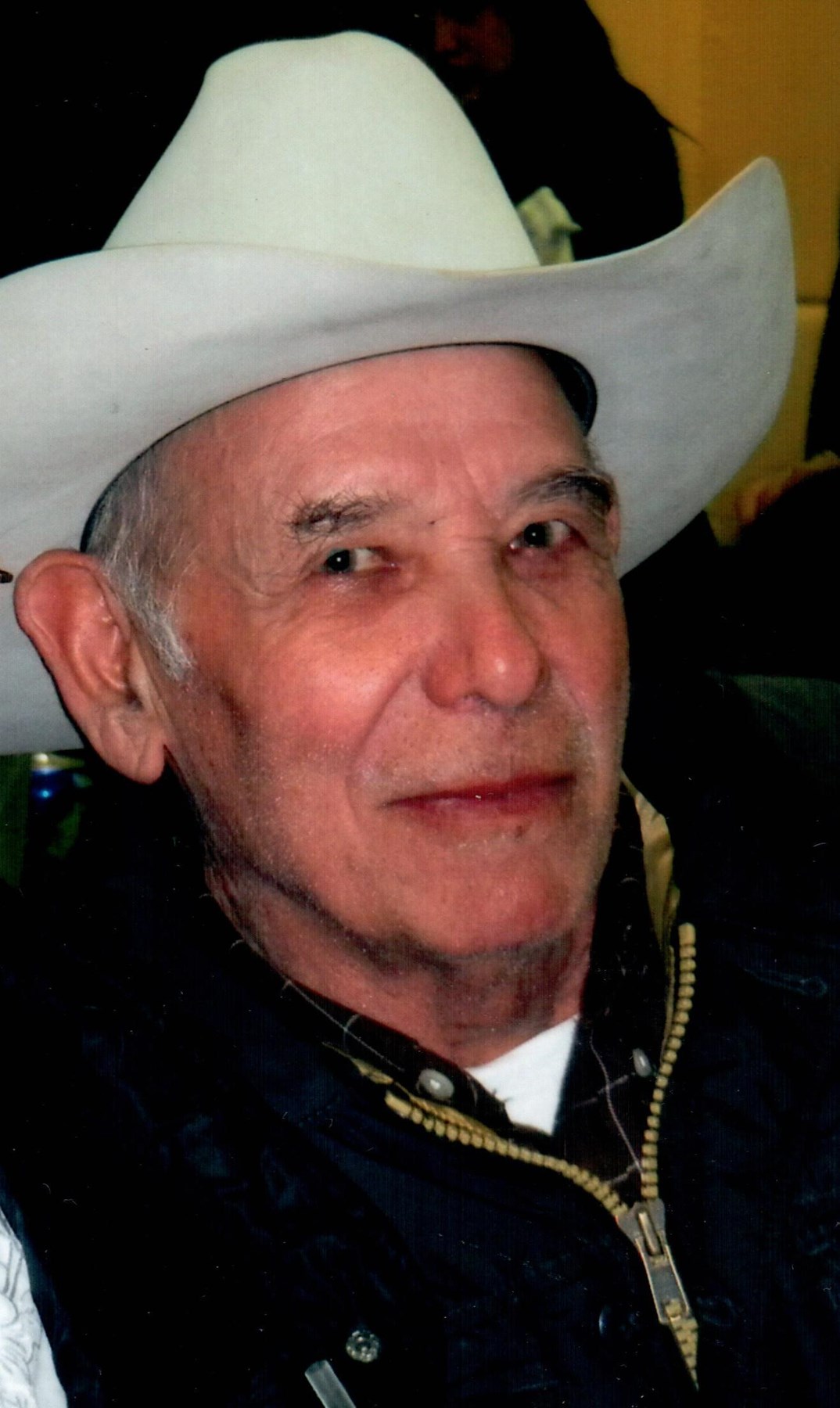 Antonio Rivas Valdez Obituary - Dallas, TX