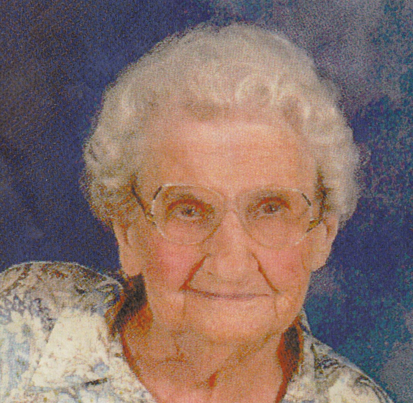 Flora Marie (Thrift) Duncan Obituary - Cullman, AL