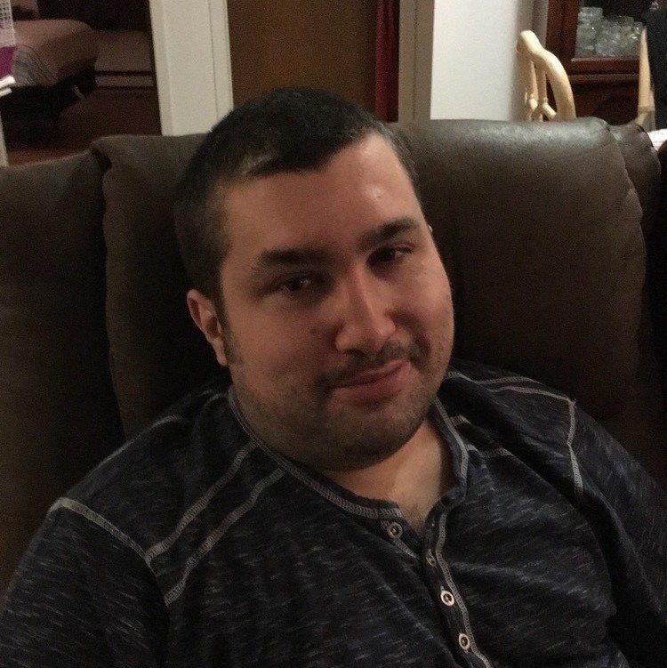 David Veillette avis de décès - Brossard, QC