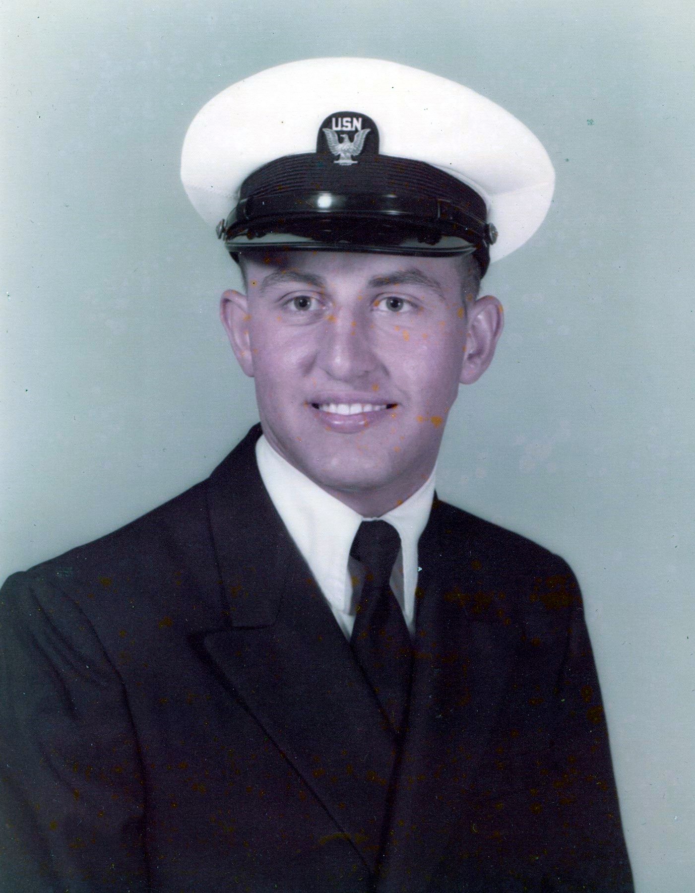 Randall Charles Hiss Obituary - Port St. Lucie, FL