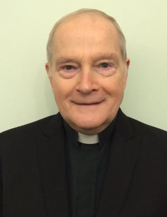 Father Roderick McKee Obituary - Gaithersburg, MD