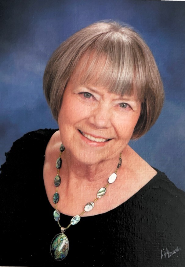 Helen Anderson Obituary - Austin, TX