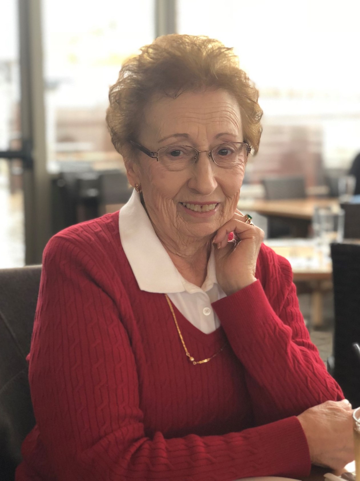 Maria Arruda Obituary - Warren, RI