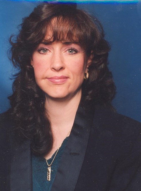 Lori Ellen Elizabeth Anderson Casey Obituary - Bowie, MD