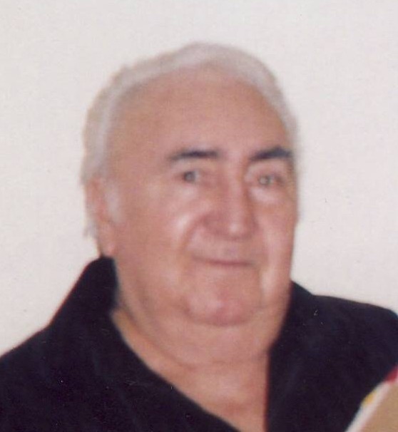 Richard Chapman Obituary - Marrero, LA