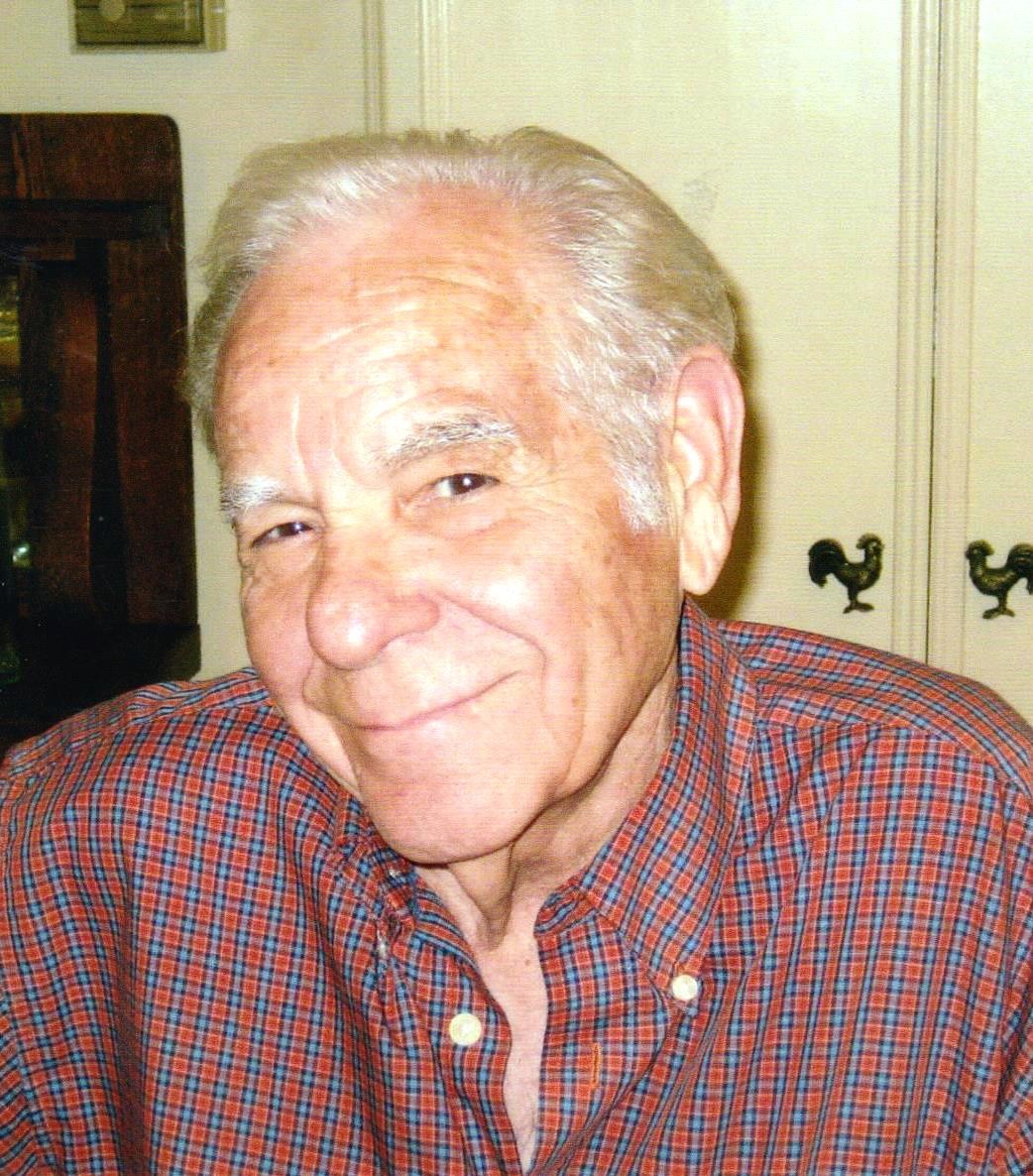 Mr. Joseph Anthony Cascio Obituary - Shreveport, LA